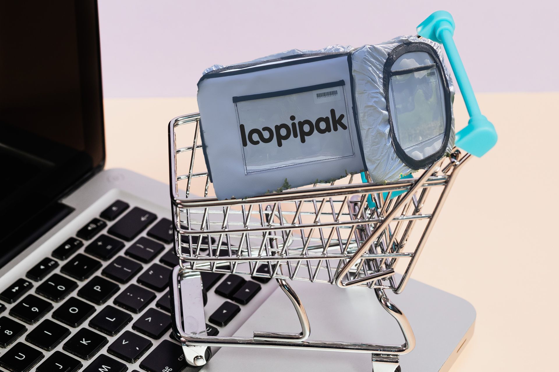 3 conditions pour l'envoi en emballages réutilisables du E-commerce